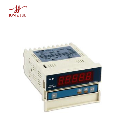 SLIC-4PD Điều Khiển Mức SeoJin Vietnam