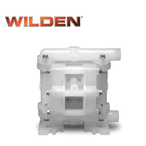 Pro-Flo® Series Bolted Plastic 6 mm (1/4") Wilden Pump Vietnam